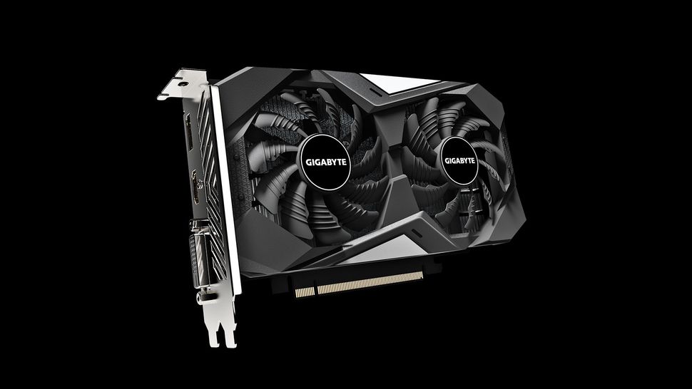 Nvidia GTX branding finally reaches the end of the line after 19 years ...