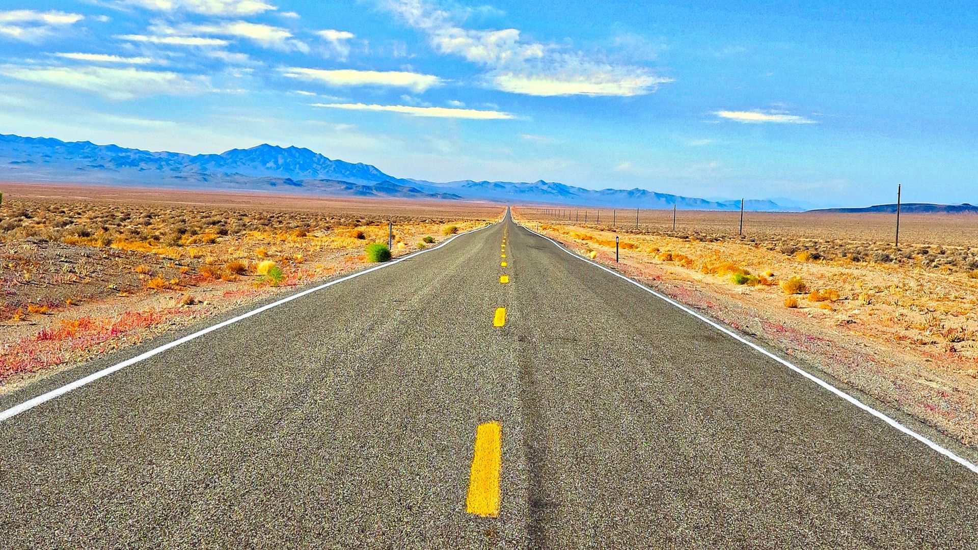 One point perspective: a guide for artists | Creative Bloq