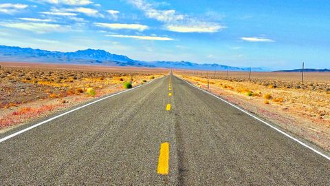 One point perspective: a guide for artists | Creative Bloq