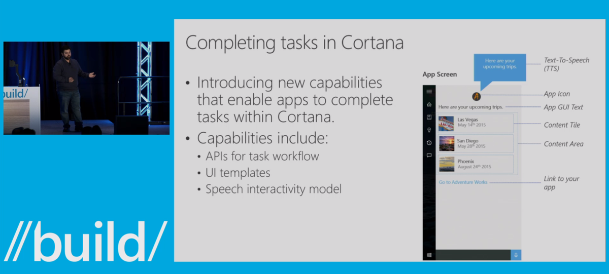 Why putting Cortana everywhere is good thing for Microsoft and Windows ...