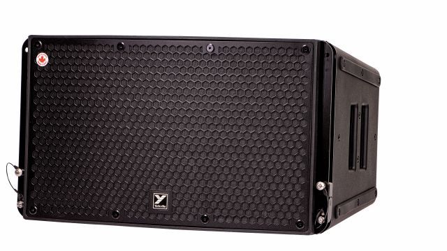 Yorkville Sound Unveils New Paraline Compact Line Array | AVNetwork