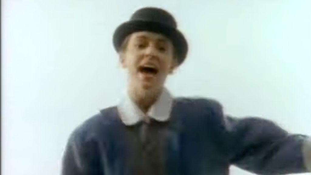 32 Famous Actors That Have Tried Their Hand At Singing | Cinemablend