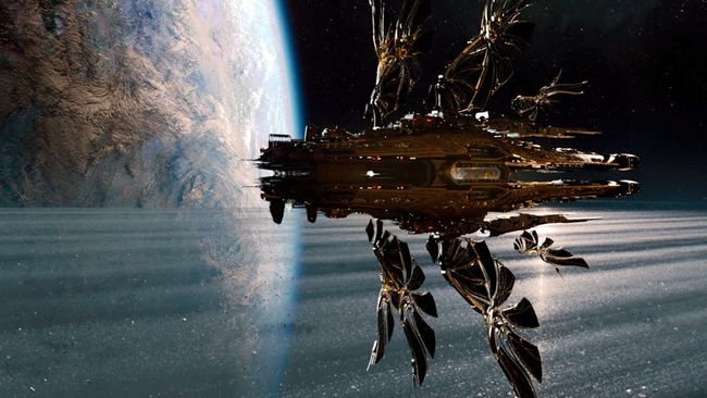 'Jupiter Ascending' came out 10 years ago, and we're still not sure how ...