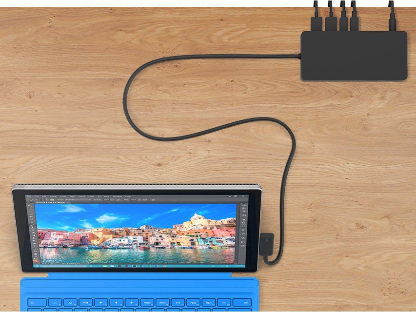 Should you buy Microsoft's pricey Surface Dock? | Windows Central