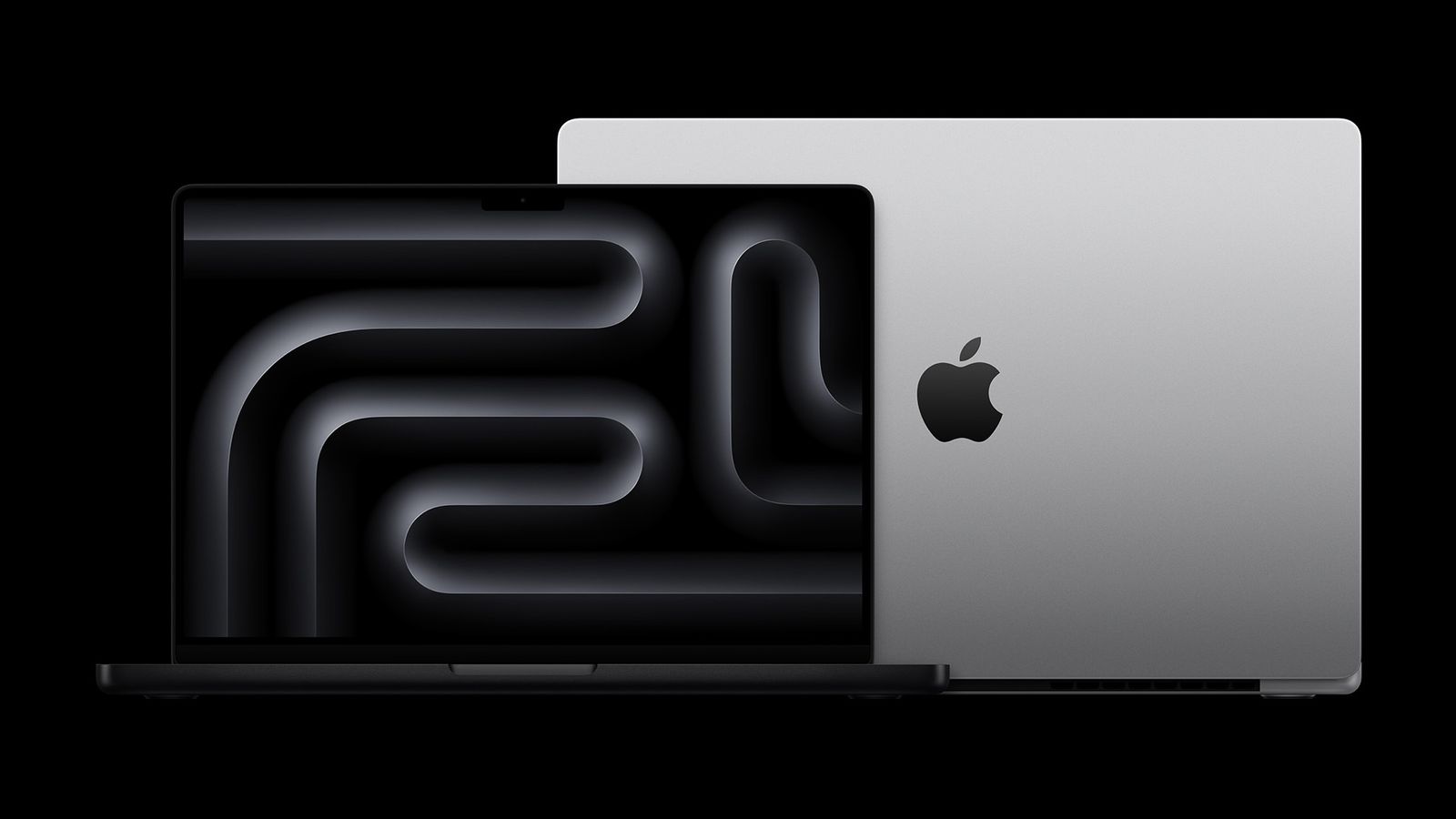 MacBook Pro M4 maxes out with a 40-core GPU and 128GB RAM | T3