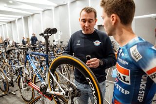 CeramicSpeed officially releases the new bottom bracket that pro teams ...