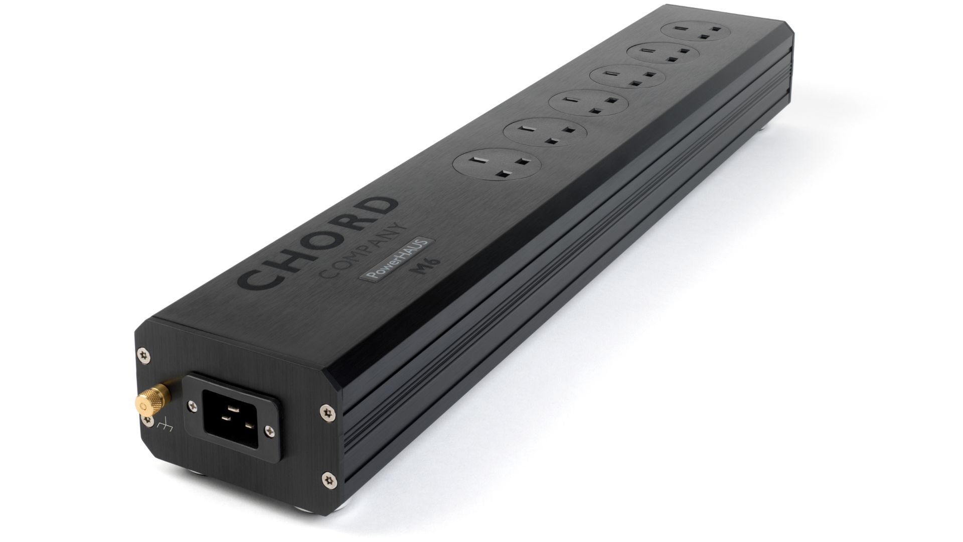 Chord Company's new power blocks could be the hi-fi upgrade you’ve been ...