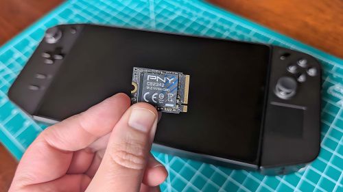 How To Check If A Hard Drive Is Failing Using Smart On Windows 10 Windows Central