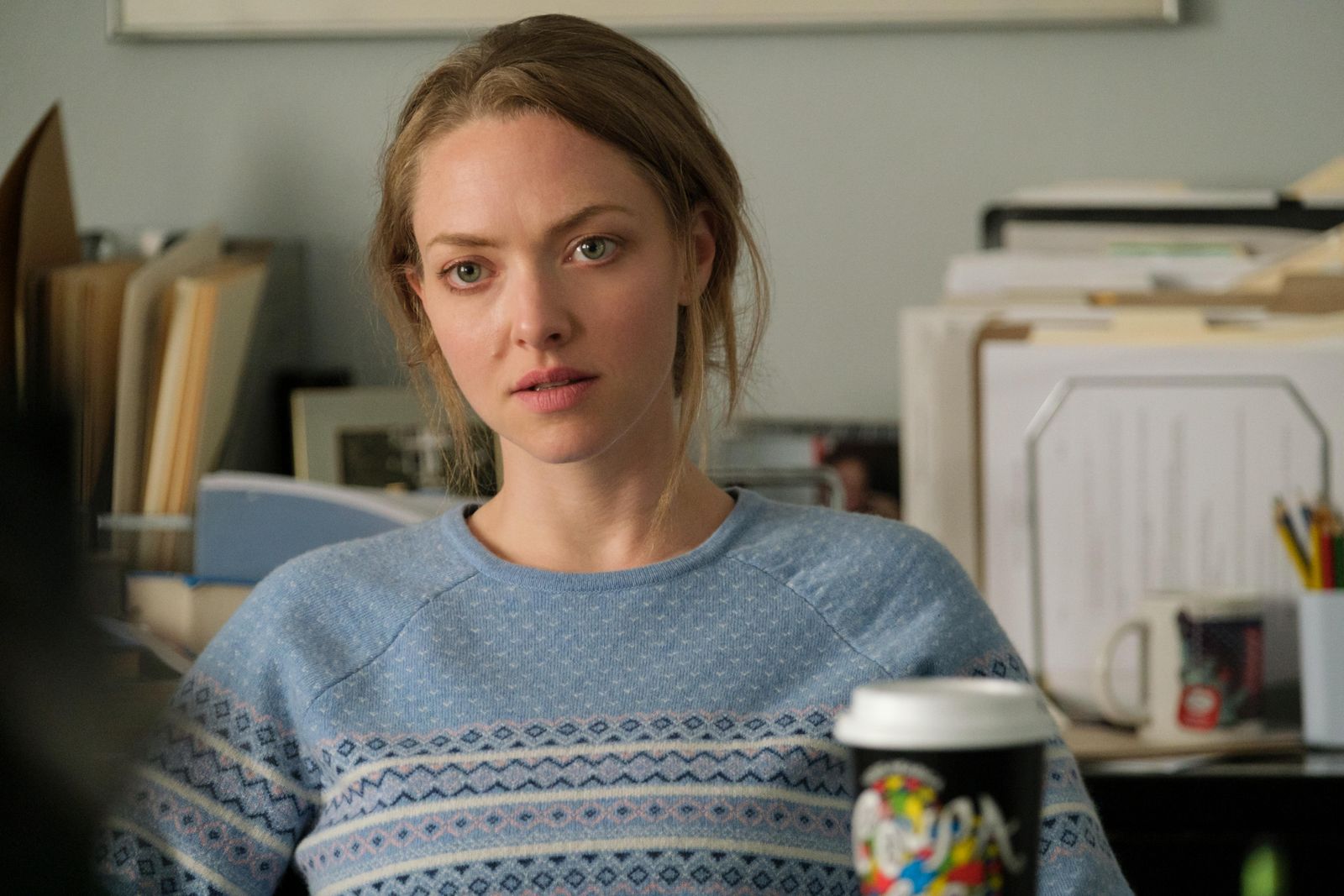 'The Dropout' Cast | Actors and Characters on Hulu's 'The Dropout ...