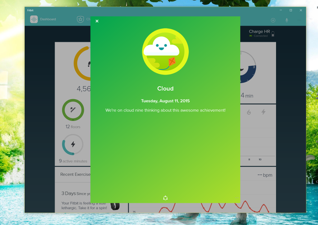 Fitbit releases universal Windows 10 Store app for PC with Xbox and ...
