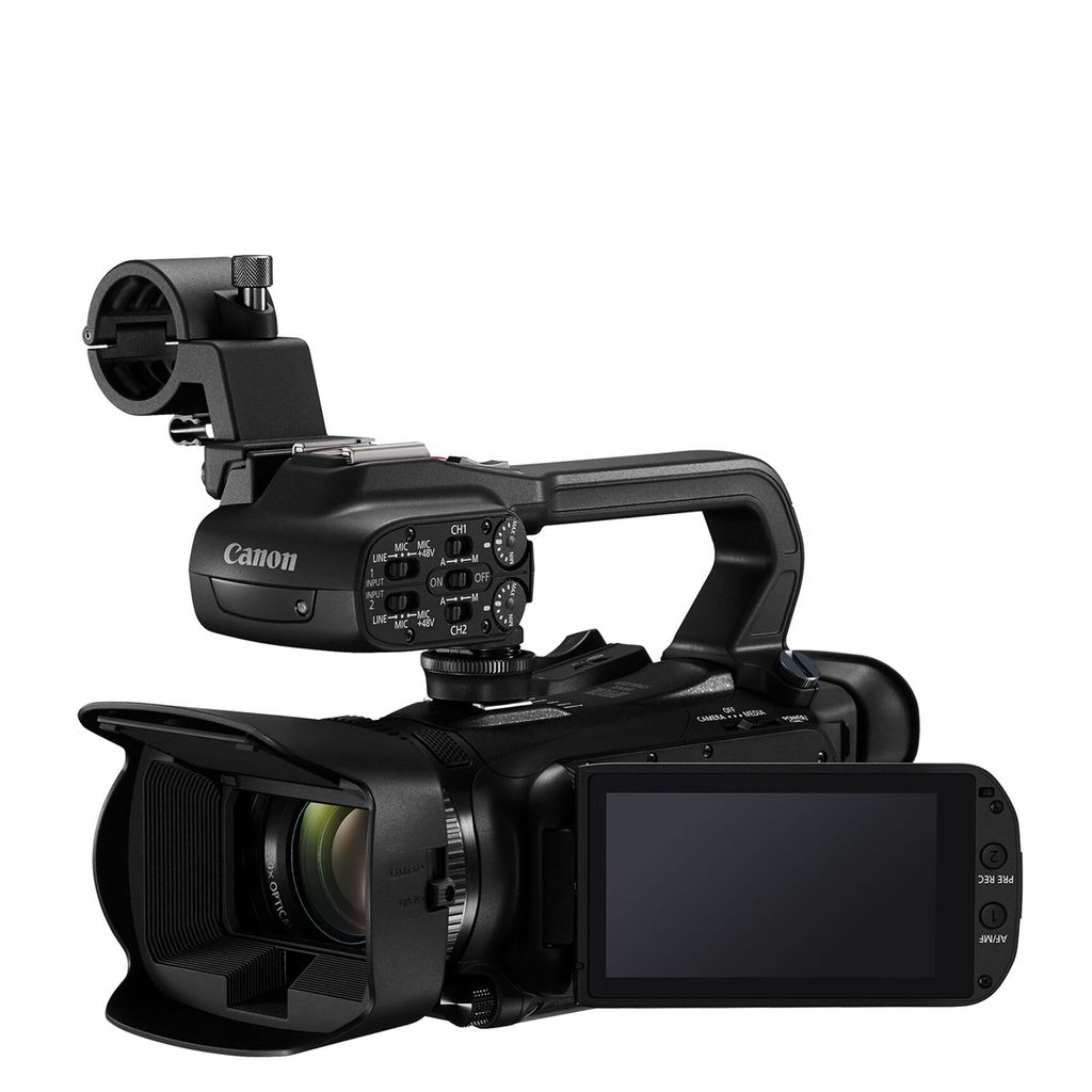 The best camcorder | Digital Camera World