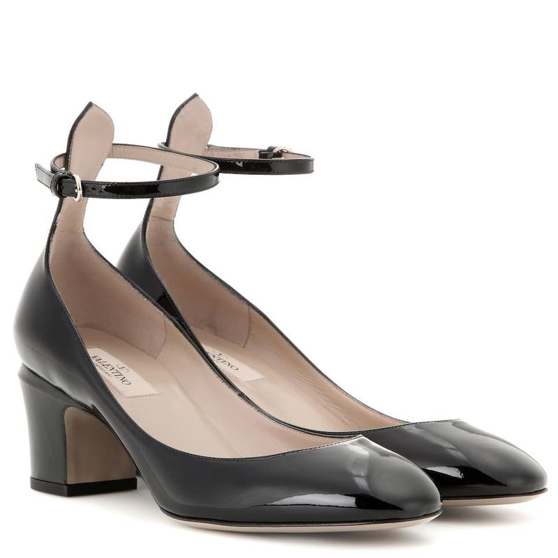 Best Valentino Heels - Valentino Tango Pumps Review | Marie Claire