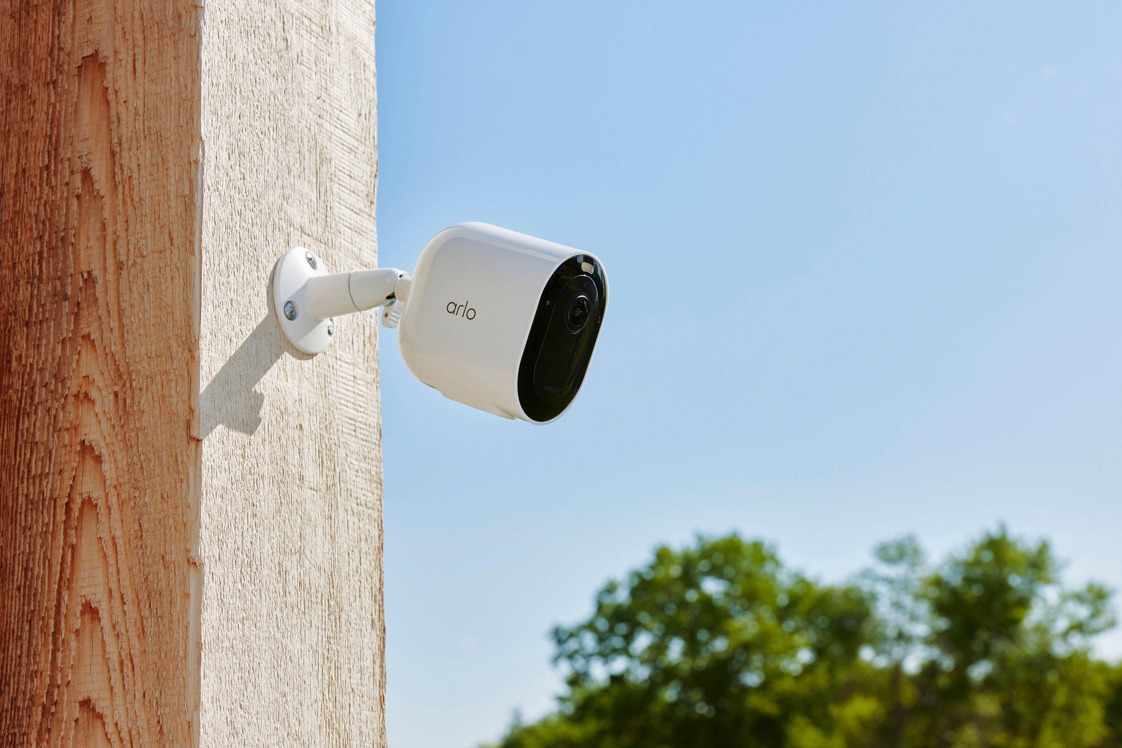 Arlo Pro 5 Review TechRadar Arlo Pro 5 Review TechRadar