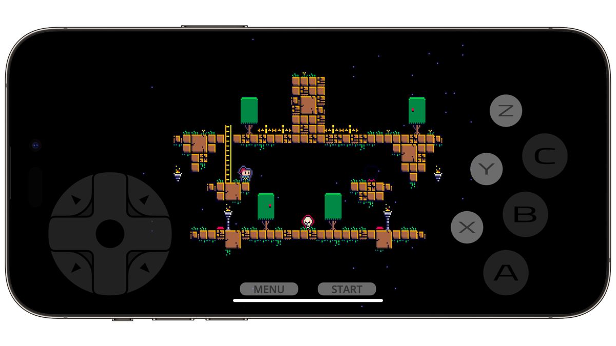 Play the best Delta emulator games on your iPhone and iPad | iMore