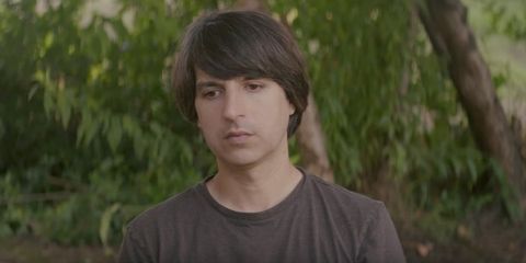 Gillian Jacobs And Demetri Martin Have A Quirky Meet-Cute In Exclusive ...