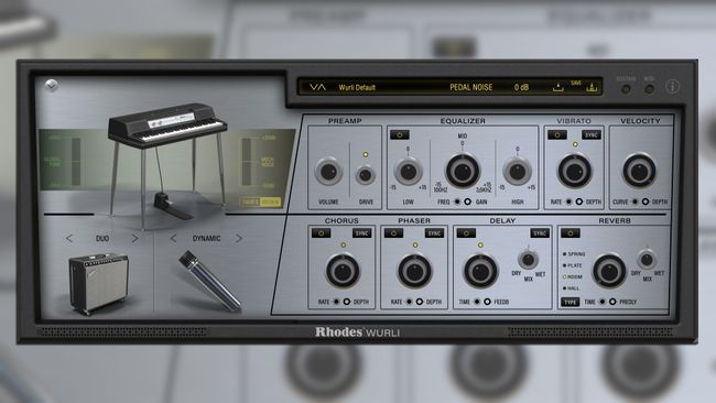 Tech Coverage | MusicRadar