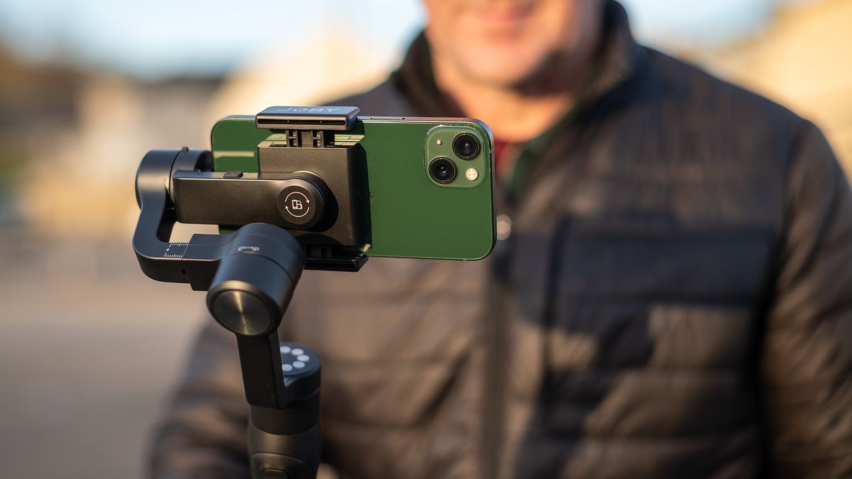 8 iPhone camera accessories that will enhance your photos and videos ...