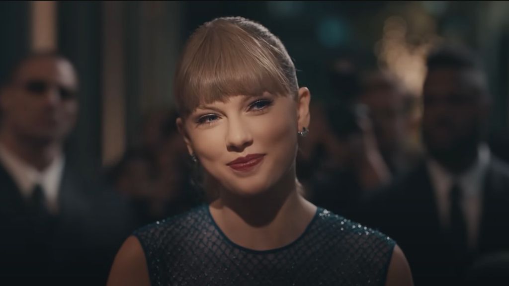 Taylor Swift's Best Music Videos, Ranked Including You Belong With Me ...