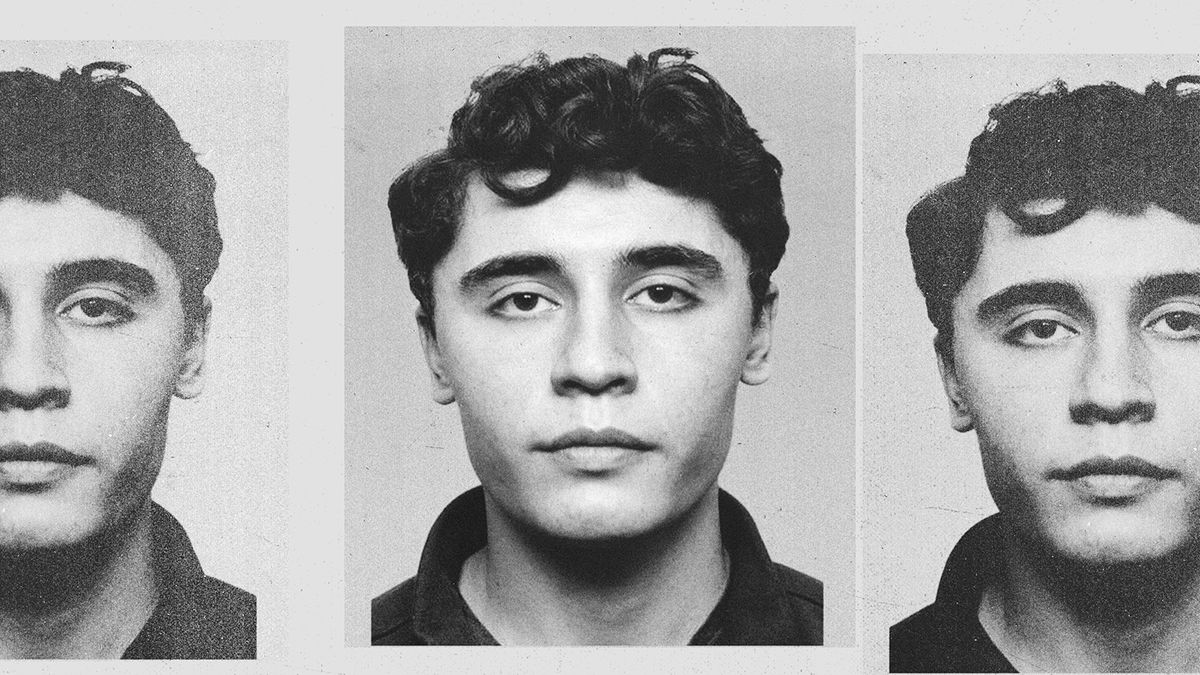 Daniel Abed Khalife: how did terror suspect escape from Wandsworth ...