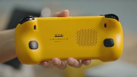 Forget Steam Deck & ROG Ally, DIY your own handheld | Windows Central