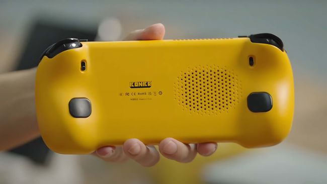 The best gaming handhelds for a variety of uses | Windows Central