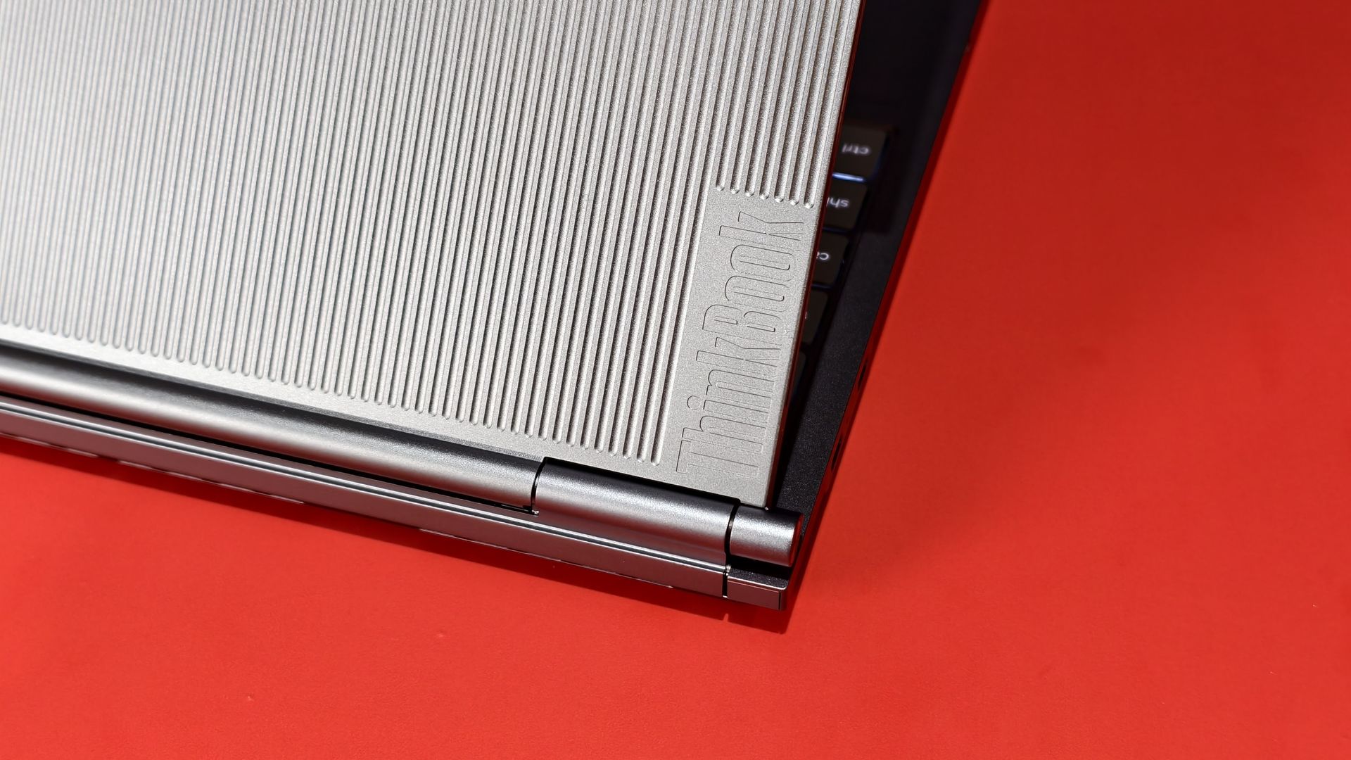 I tested Lenovo's new rollable laptop and was shocked – it's like ...