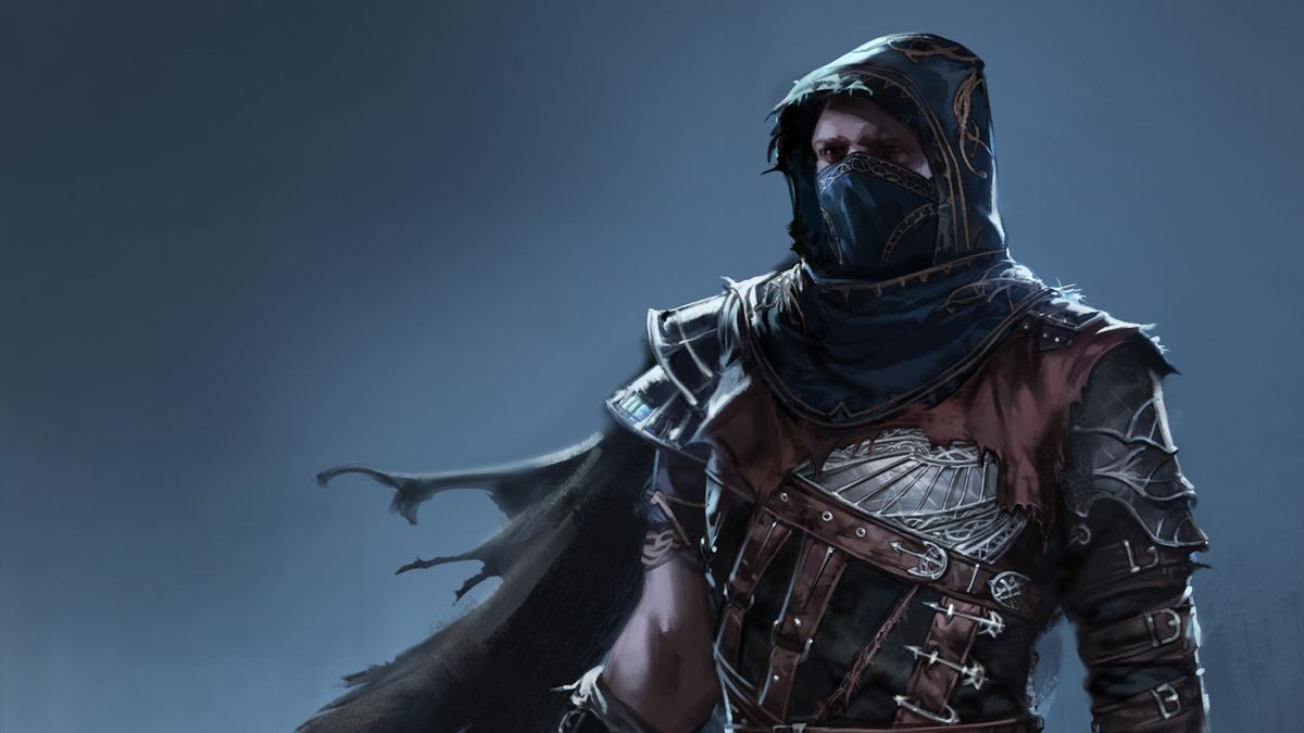 Ubisoft just released a viking hoard of beautiful Assassin's Creed ...