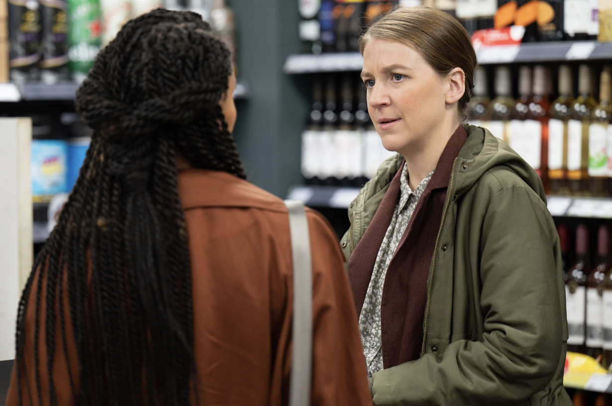 ITV's The Tower season 1 recap: What happened in the first season ...