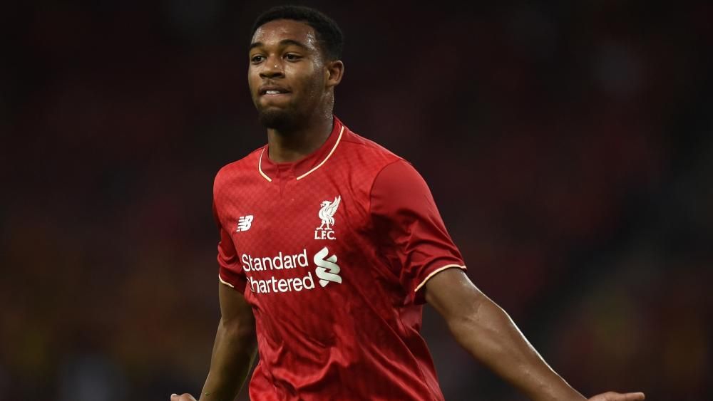Ibe desperate for goals | FourFourTwo