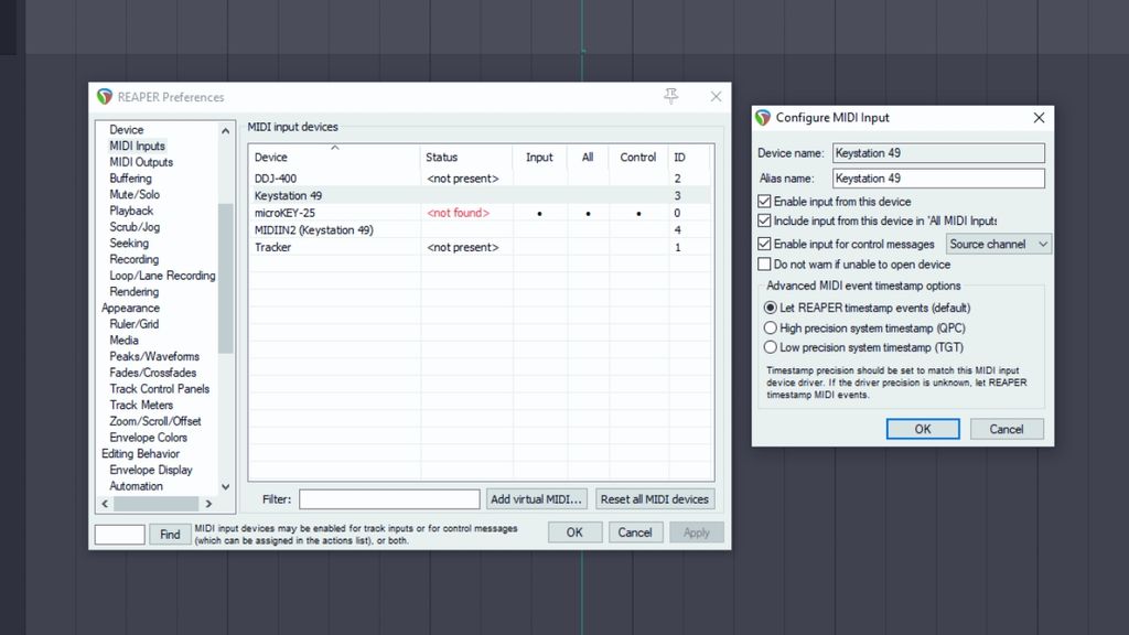 How to connect a MIDI keyboard to your audio interface | MusicRadar