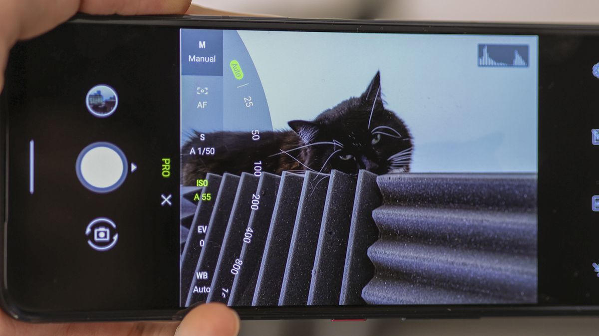 Asus ROG Phone 5 | Digital Camera World