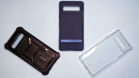 How to reuse, repurpose, or recycle your old phone cases | Android Central