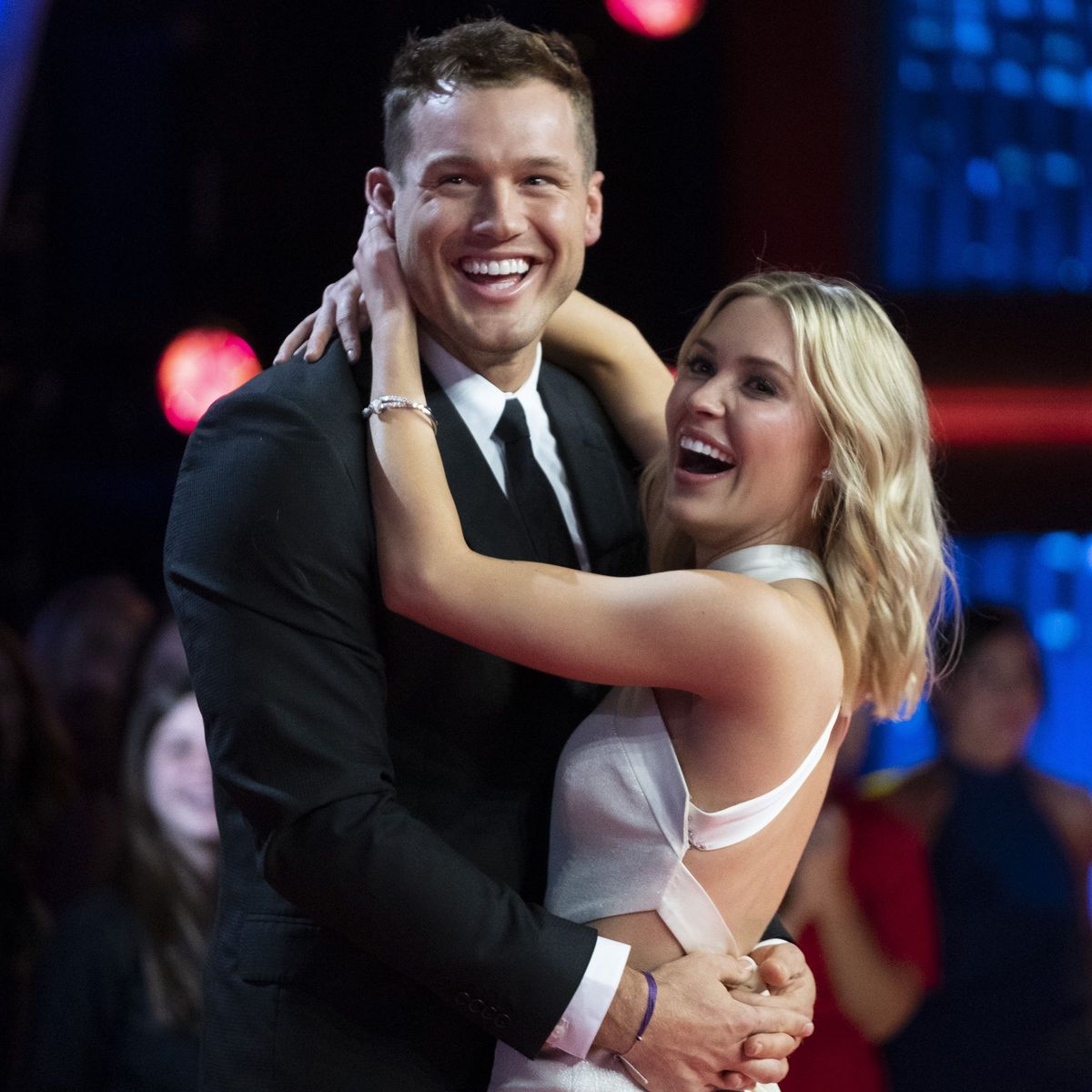 Colton and Cassie from 'The Bachelor' Had a Hometown Date Re-do | Marie ...