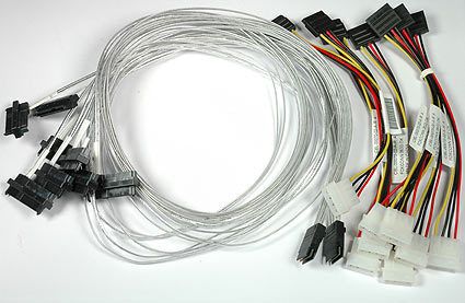 Adaptec RAID 3805 - Unified Serial RAID Controllers for PCIe | Tom's ...