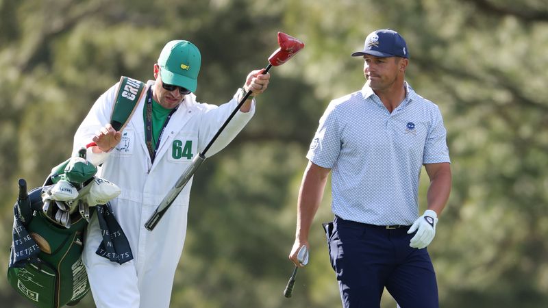 Who Is LIV Golf's CEO? 12 Facts About Scott O'Neil | Golf Monthly