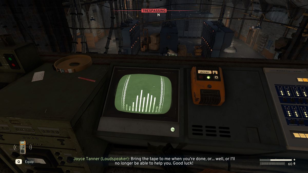 Should you choose GEN ERA or GEN MOVE in Atomfall? | PC Gamer