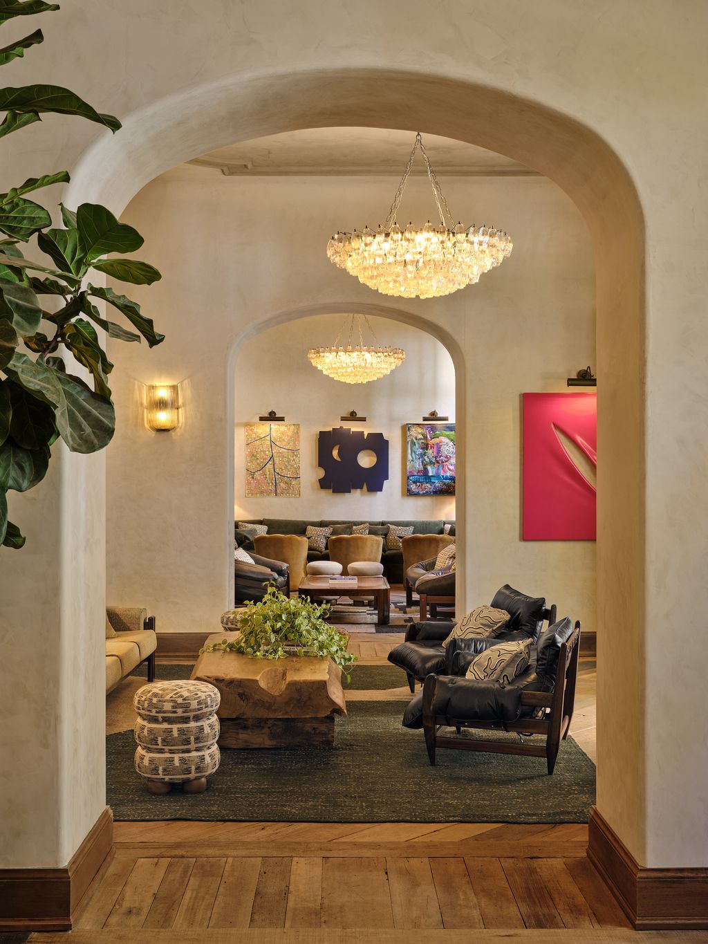 Soho House São Paulo review | Wallpaper*