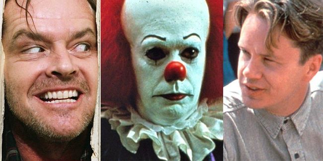 11 Stephen King Adaptations Worth Streaming On Netflix, Hulu And Amazon ...