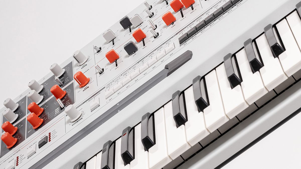 The 15 most exciting new hardware synths of 2024: analogue and digital ...