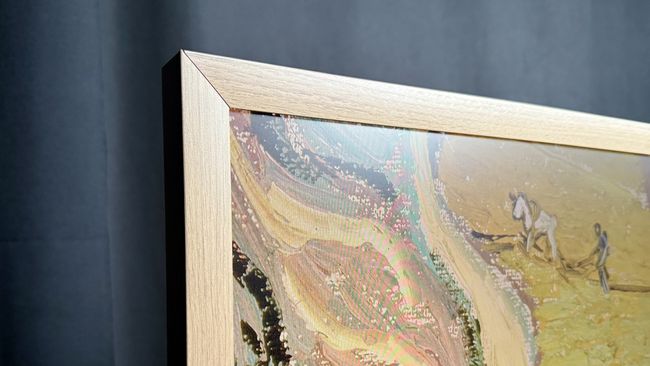 Hisense Canvas TV 2024 review | Tom's Guide