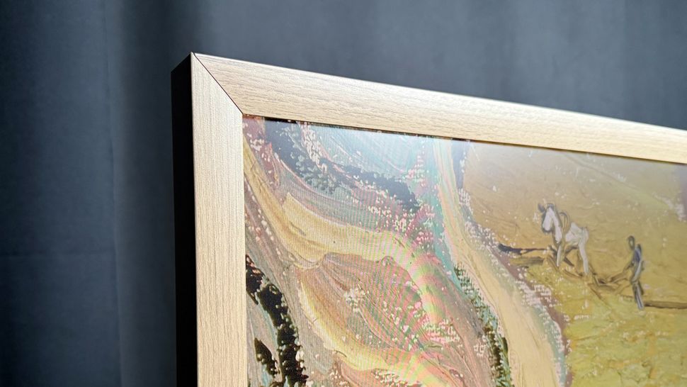 Hisense Canvas TV 2024 review | Tom's Guide