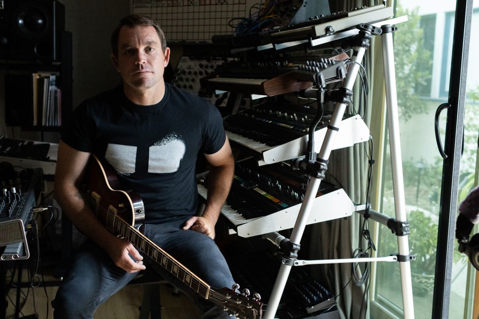 Deafheaven's Shiv Mehra and Kerry McCoy on embracing new gear and sonic ...