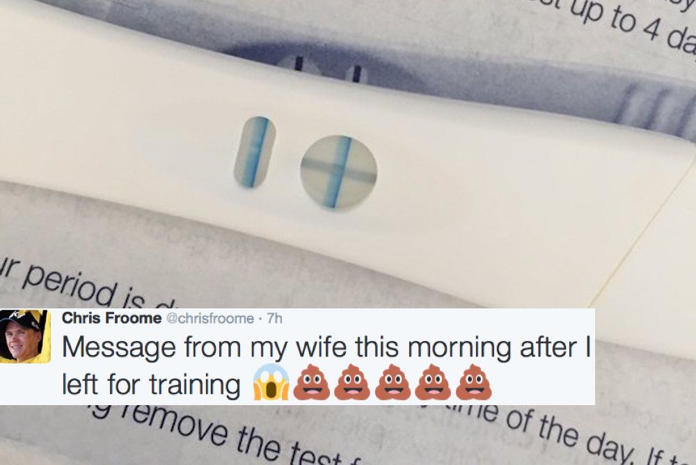 Five of the best cycling April Fools jokes of 2016 | Cycling Weekly