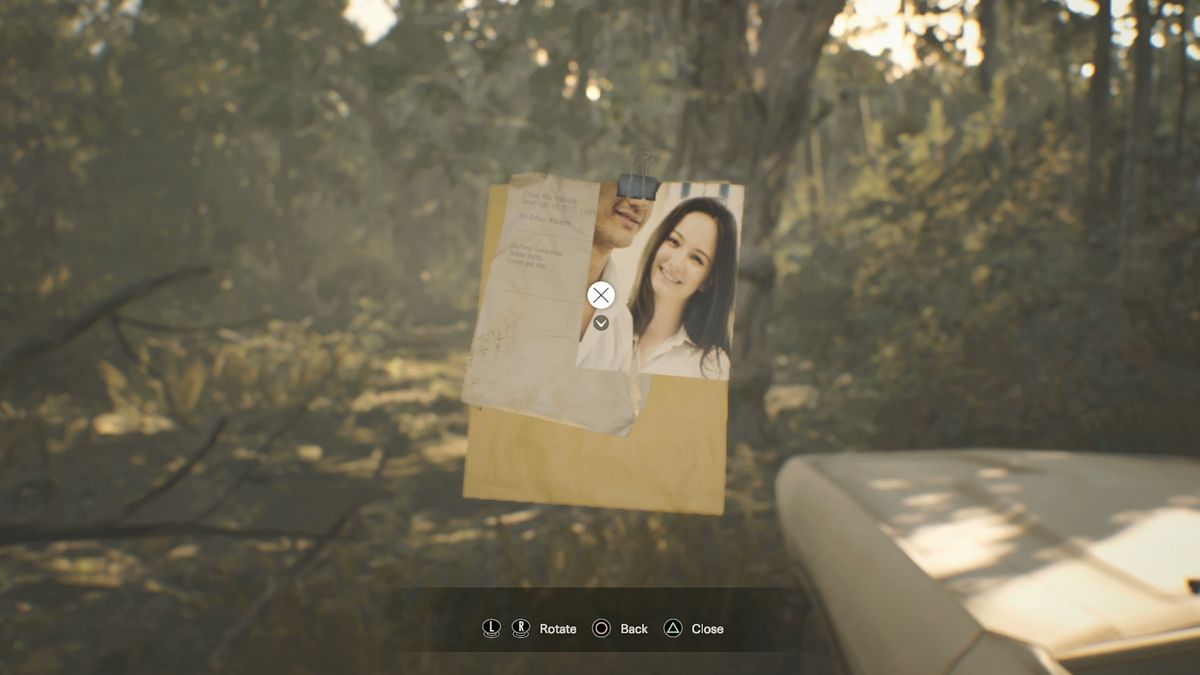 All Resident Evil 7 Files and their locations | GamesRadar+