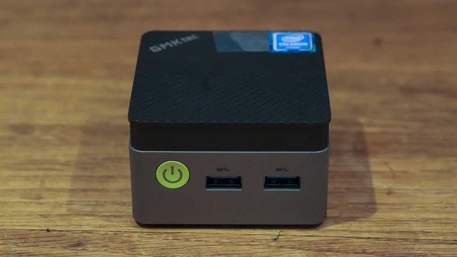 GMKtec NucBox G5 mini PC review | TechRadar