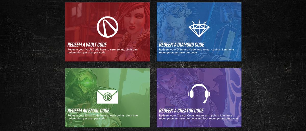 Borderlands 3 VIP codes: How to get loads of VIP points for free ...