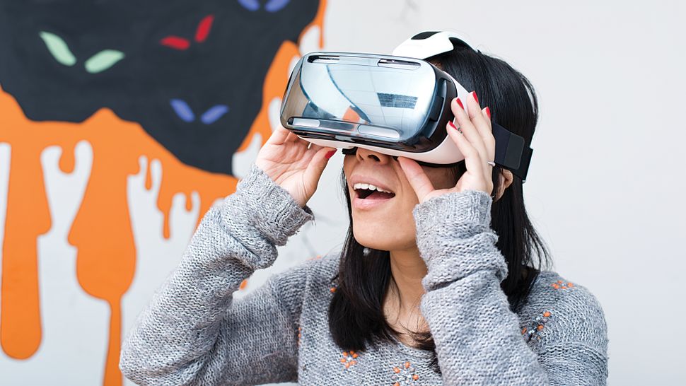 The best VR movies: experience the next era of storytelling | TechRadar