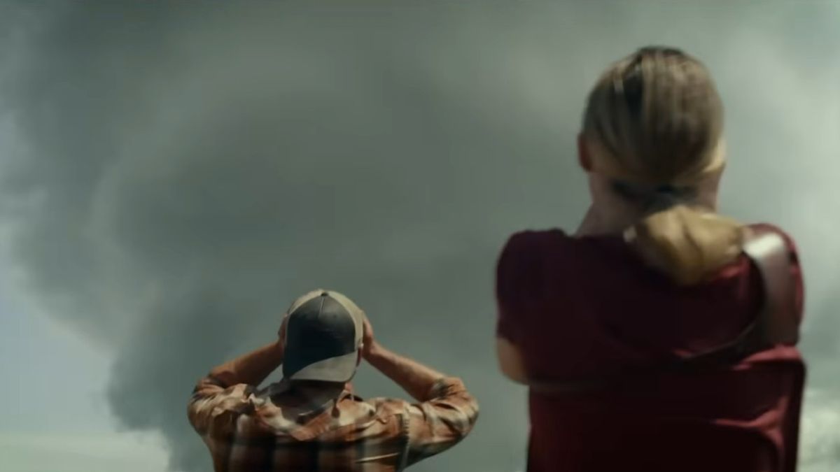 I Saw Twisters And Loved It But This One Aspect Really Impacted Me ...