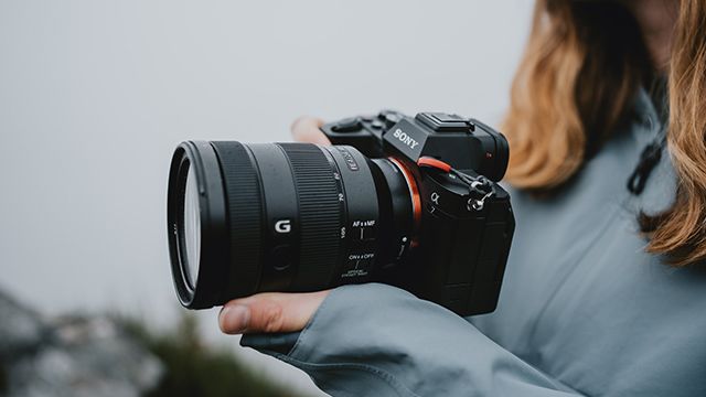 Sony reveals killer lineup of speakers for The Photography & Video Show ...