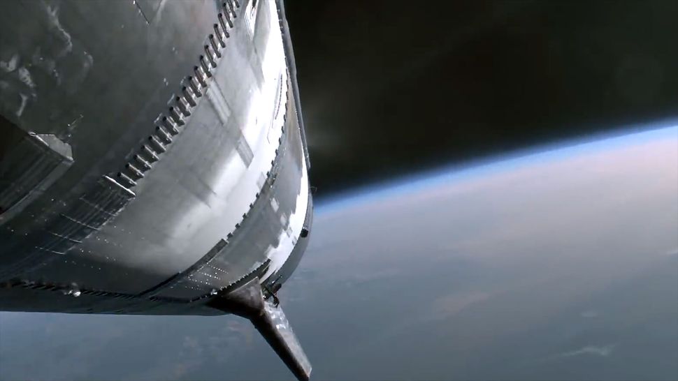 FAA investigating SpaceX Starship Flight 8 explosion that disrupted ... FAA investigating SpaceX Starship Flight 8 explosion that disrupted ...